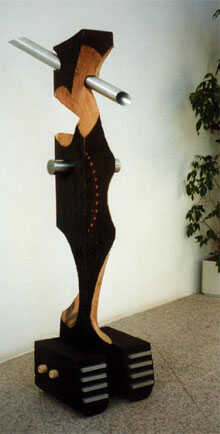 Android | Sculpture Network