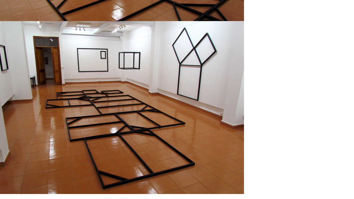 hall of frame | Sculpture Network