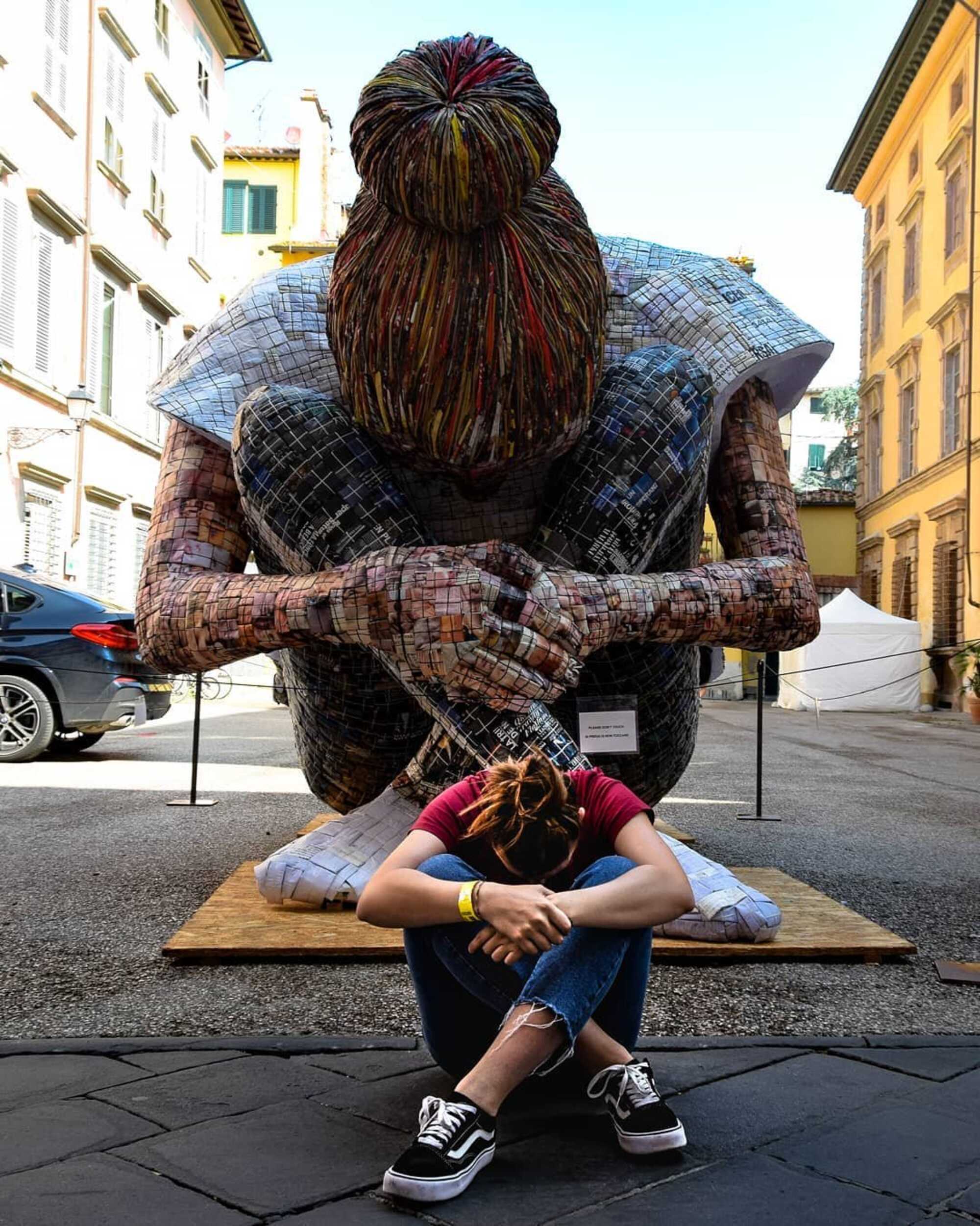 Liminal Place | Sculpture Network