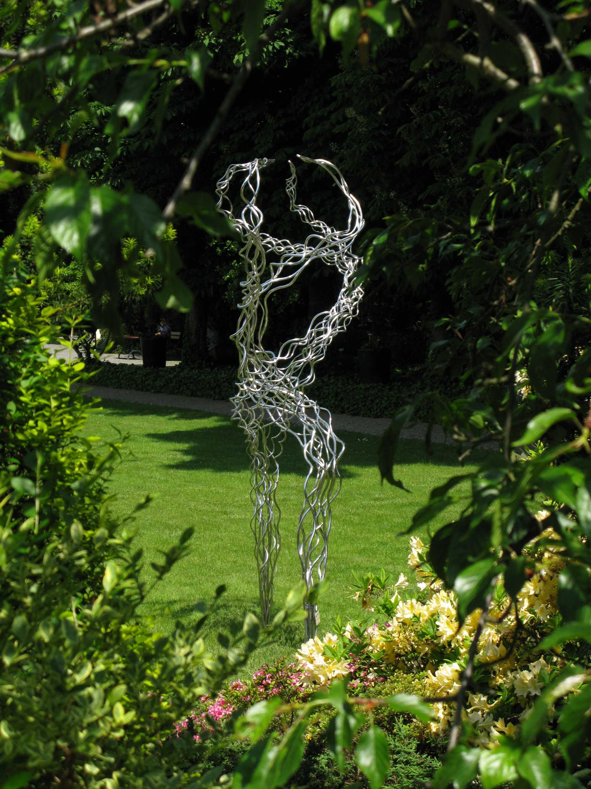 DNA | Sculpture Network