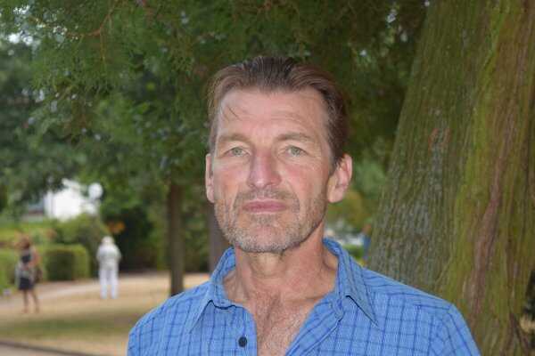 Robert Kögel | Sculpture Network