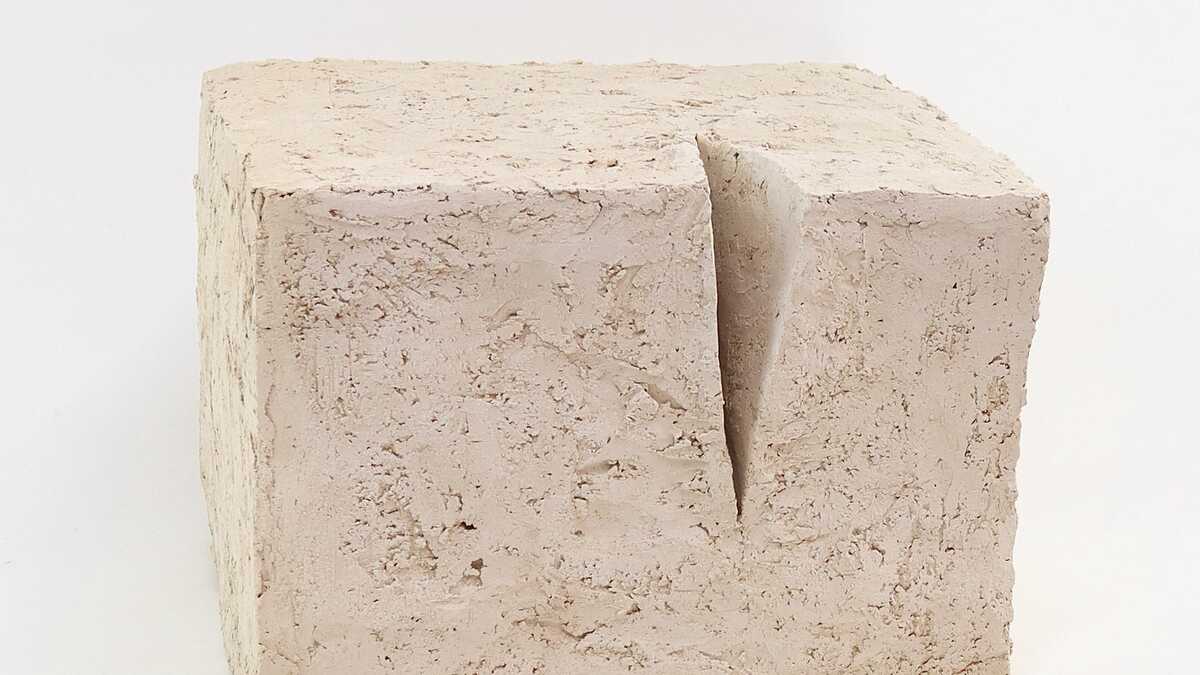 Öffnung - Block 1 | Opening - Block 1 | Sculpture Network
