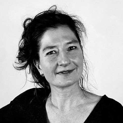 Monika Majer | Sculpture Network