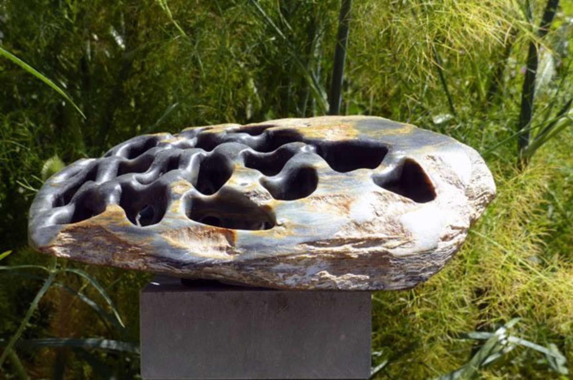 Amorph II | Sculpture Network