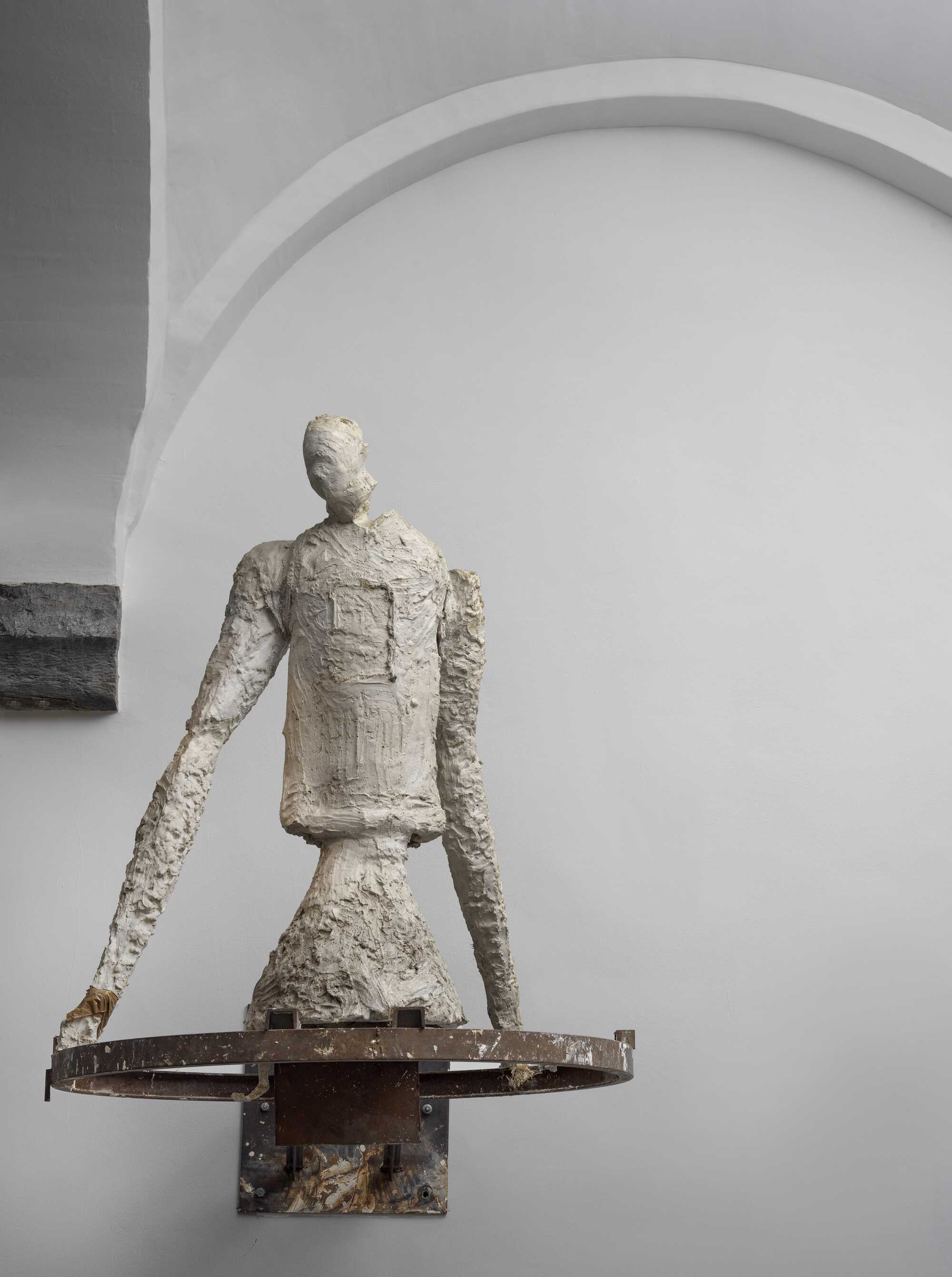 The Universe of Johan Tahon | Sculpture Network