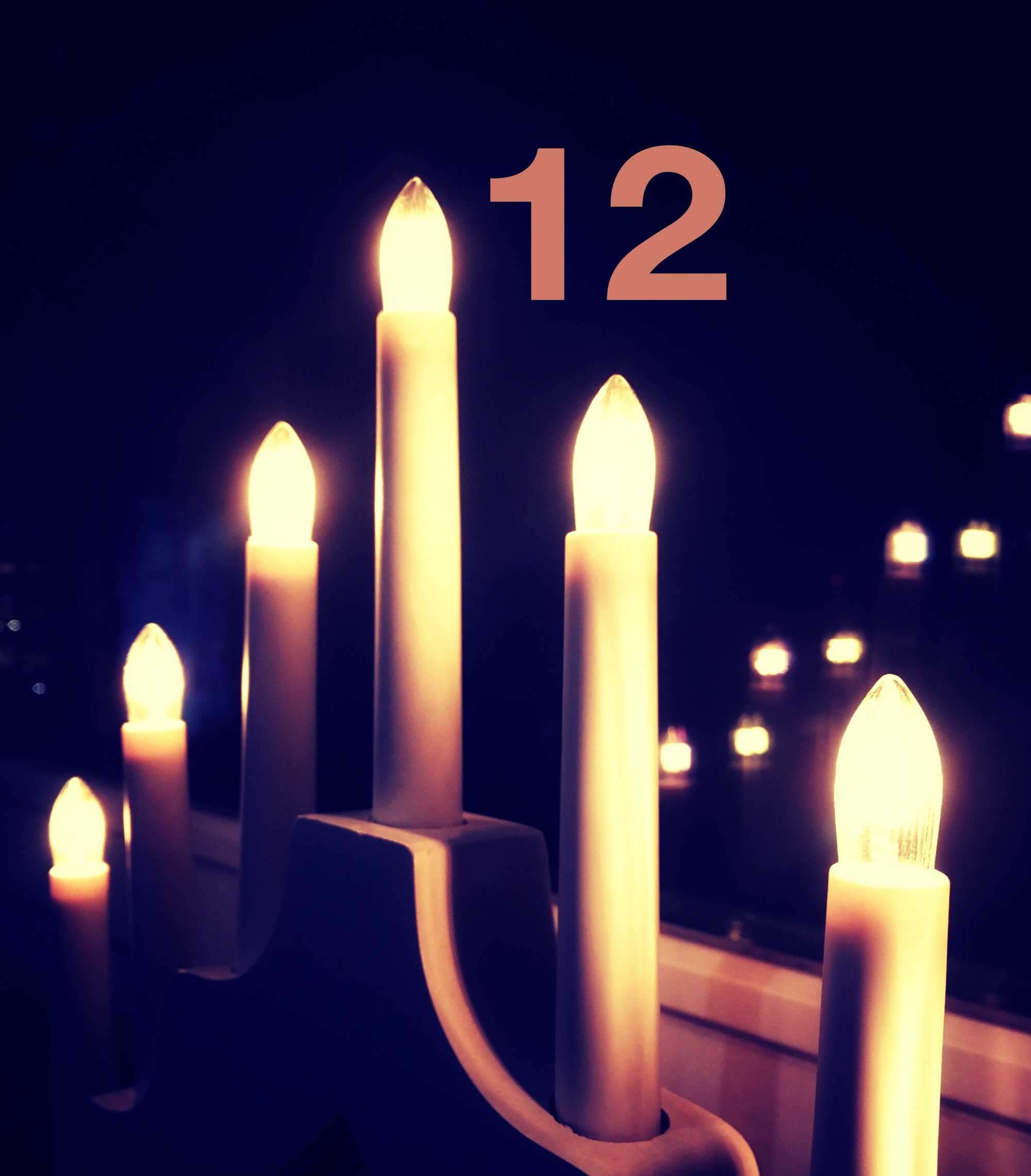 12. Dezember - Pedro Requejo Novoa, El Soldadito de plomo (Der ...