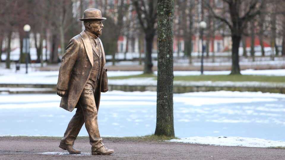 The power of memory: monuments as a topic of the Online Club ...