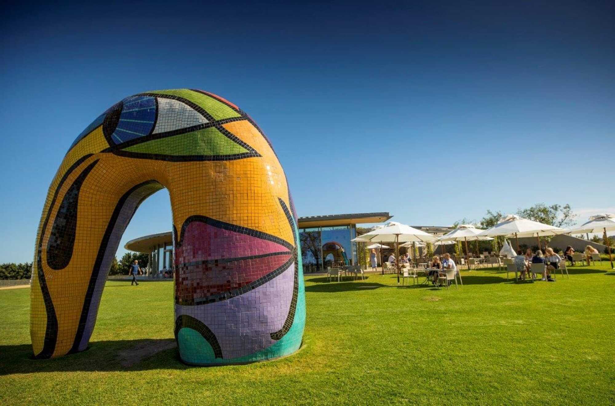 Skulpturenparks Down Under | Sculpture Network
