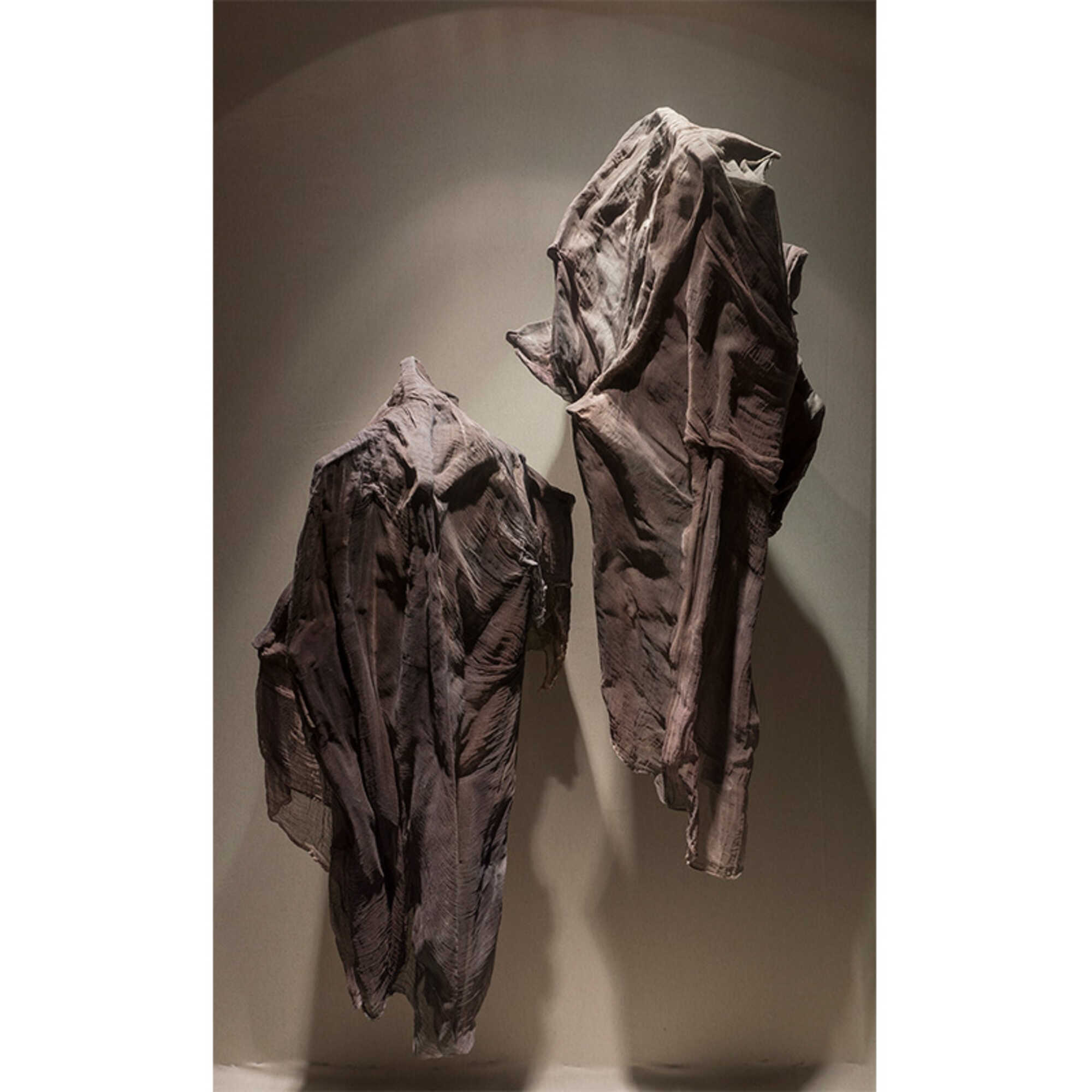 Remembering Marvin Liberman: A Tribute to a Sculptor of Profound Depth ...