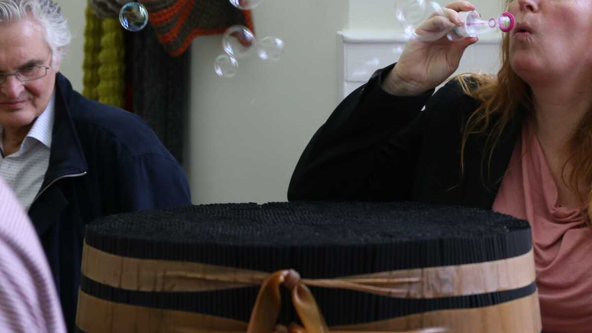 Absolutely Magic, Magic Times | Sculpture Network