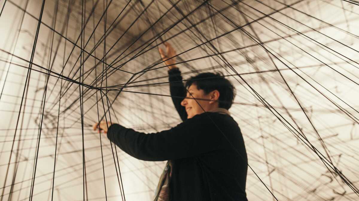 Do Not Touch! | Sculpture Network