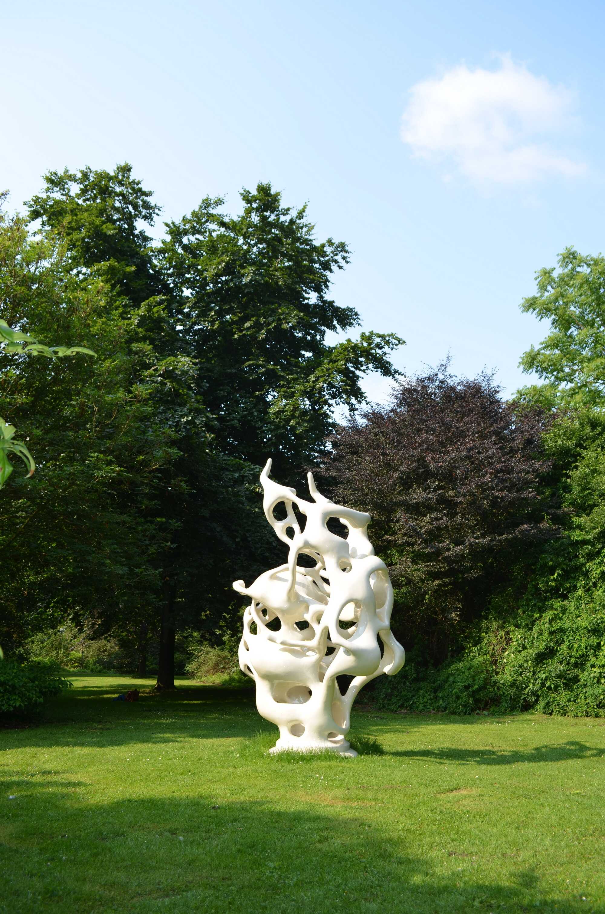 The Return of the Human Figure | Sculpture Network