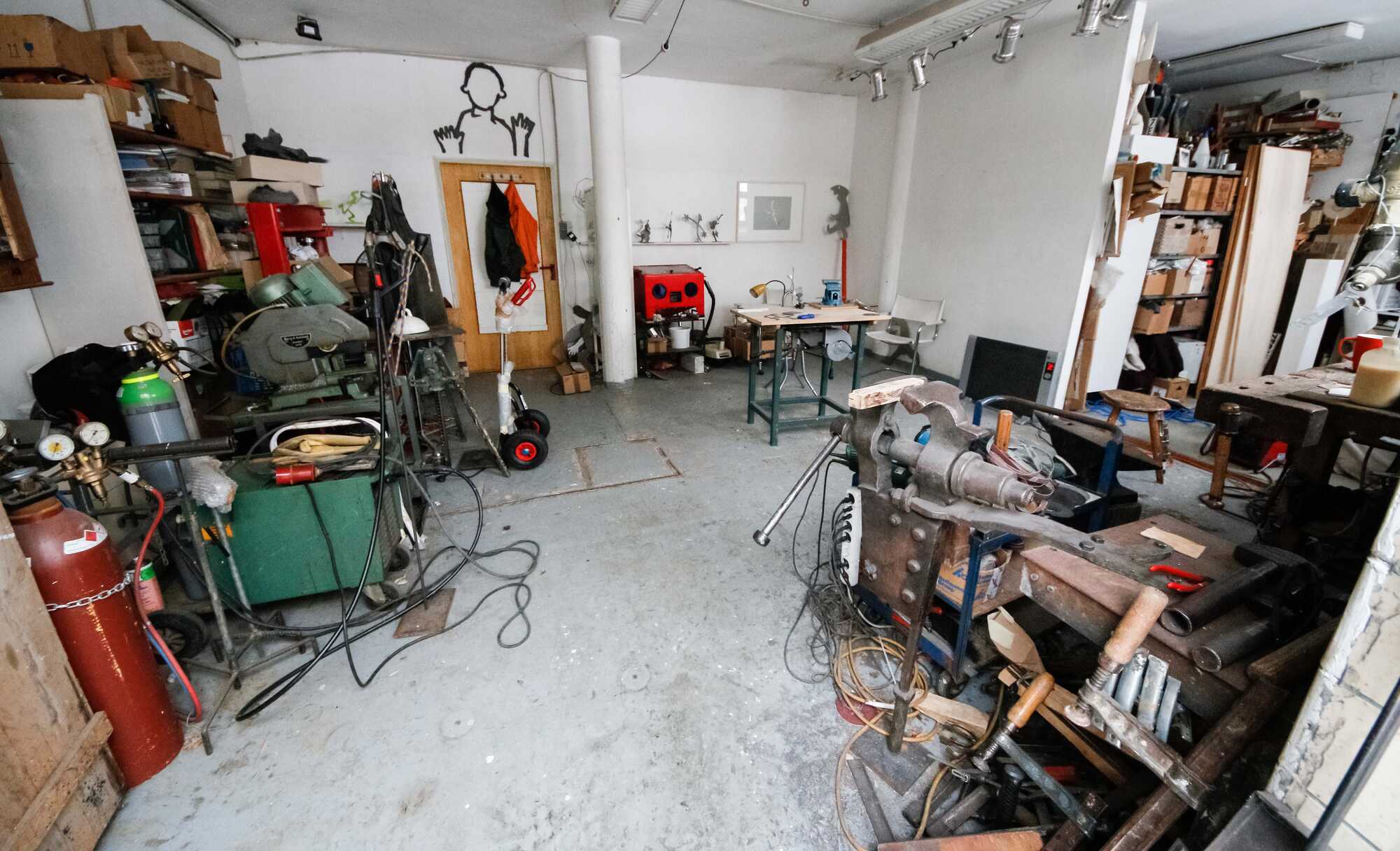 Freedom in space | Sculpture Network