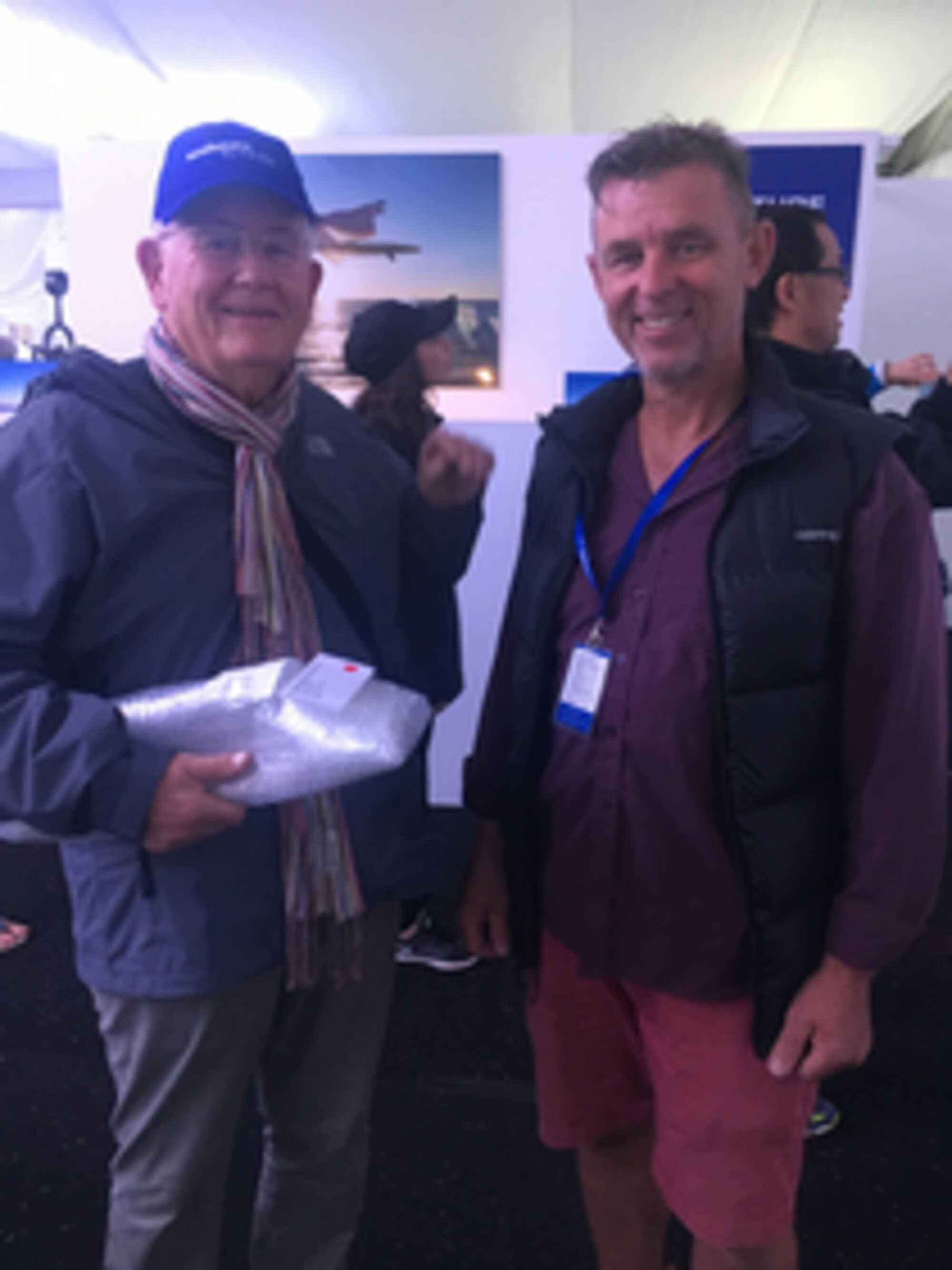 Part II – Sculpture by the Sea | Sculpture Network