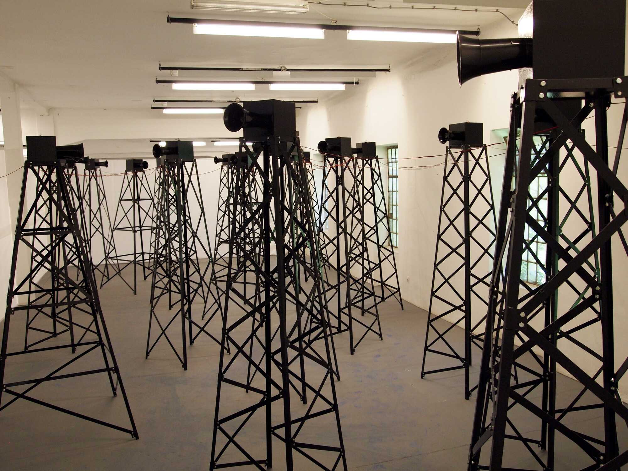 13th Triennial of Croatian Sculpture | Sculpture Network