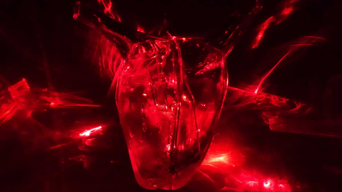 Concealed Shield | Sculpture Network