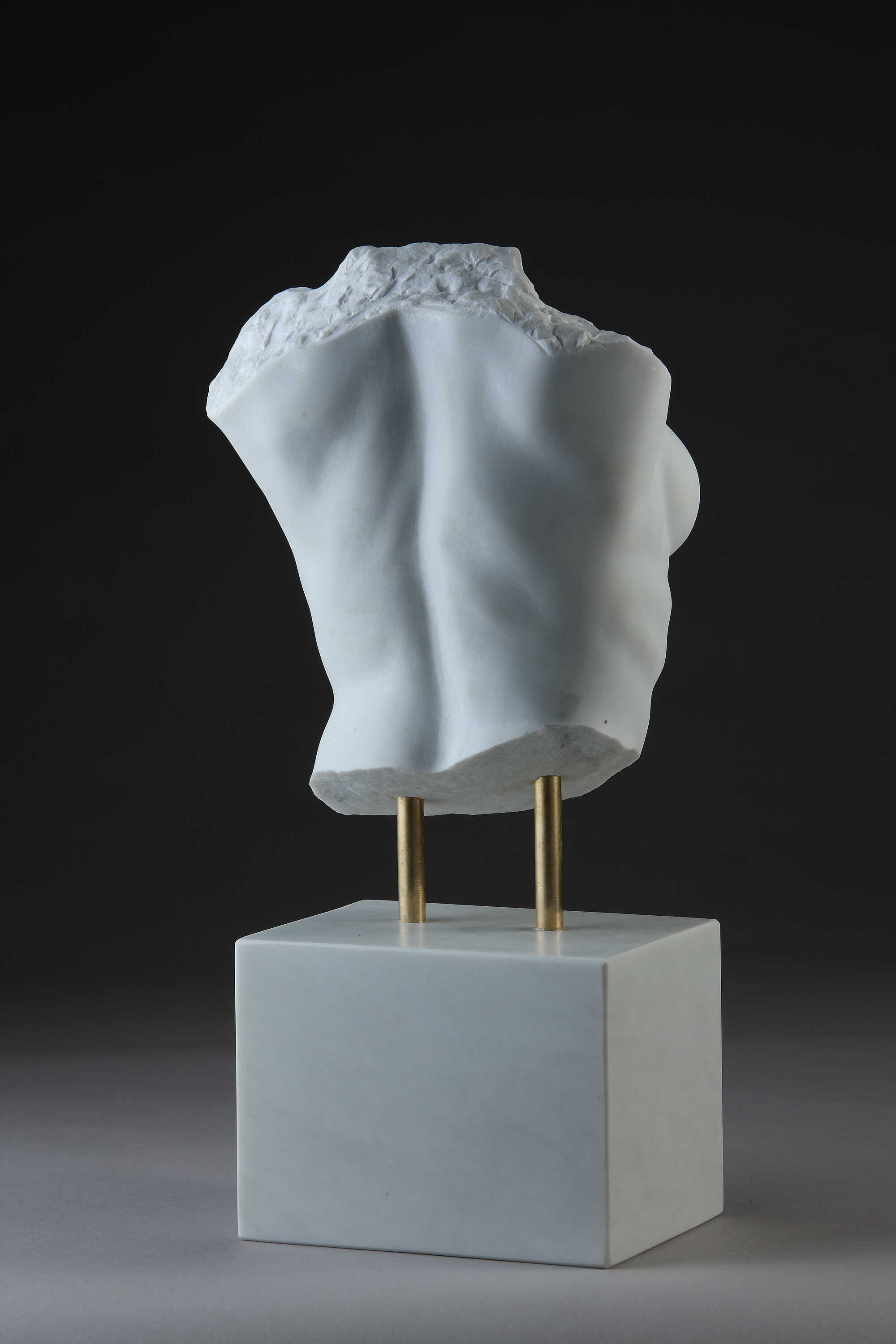 Lora From Another Land | Sculpture Network