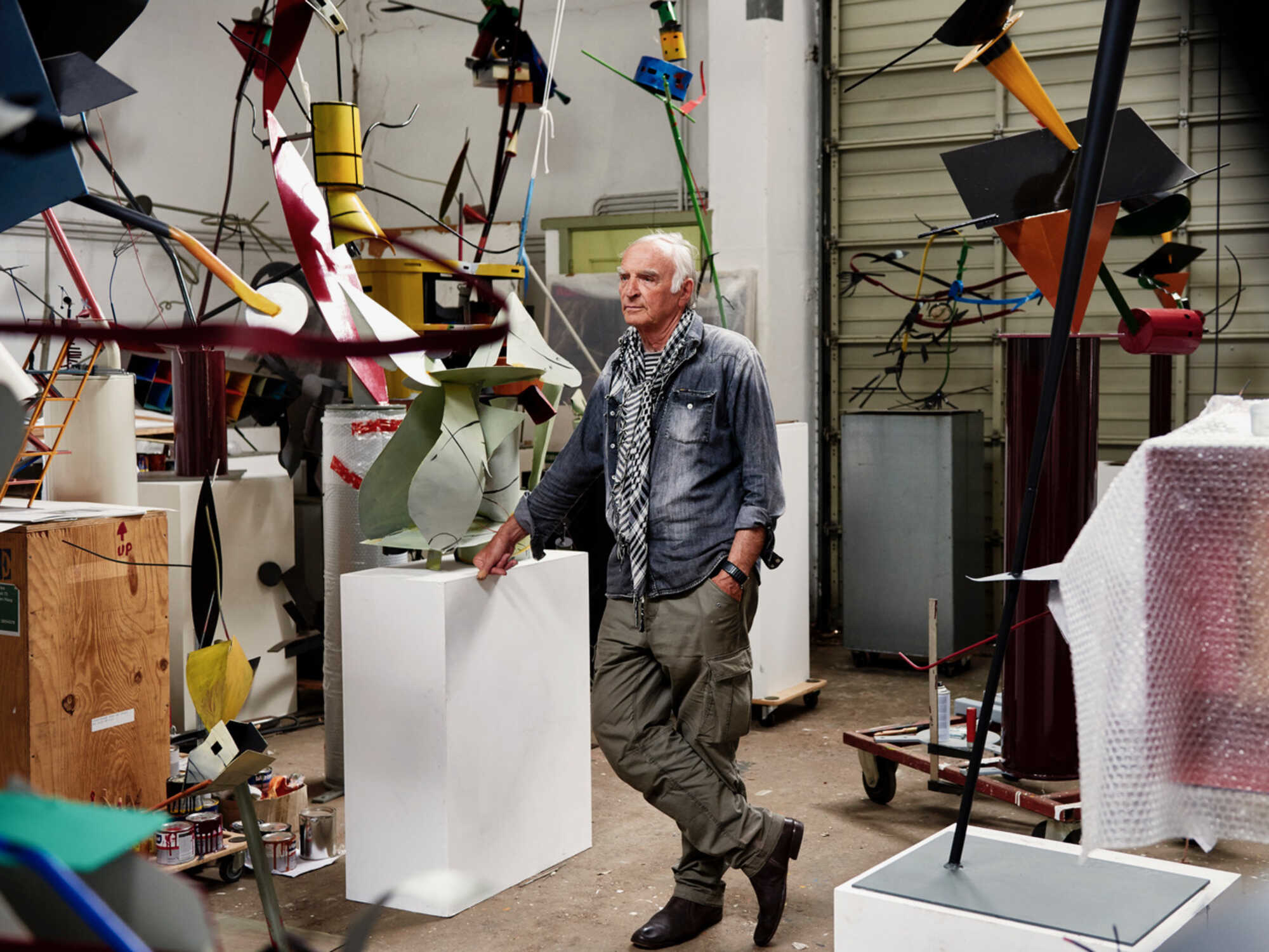 The Legacy | Sculpture Network