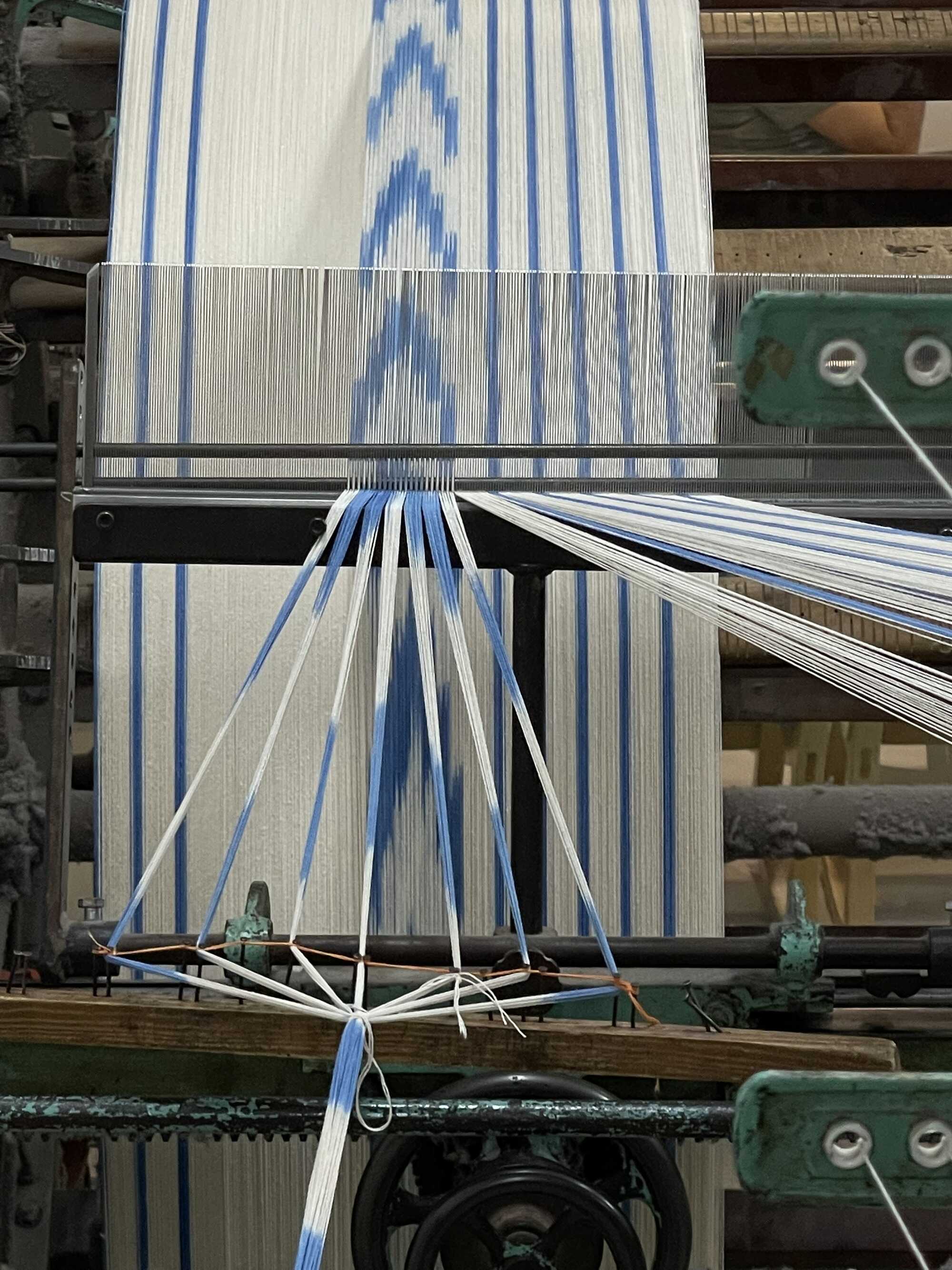 Dialogue bei XTANT Fibra 2023 in Palma de Mallorca | Sculpture Network