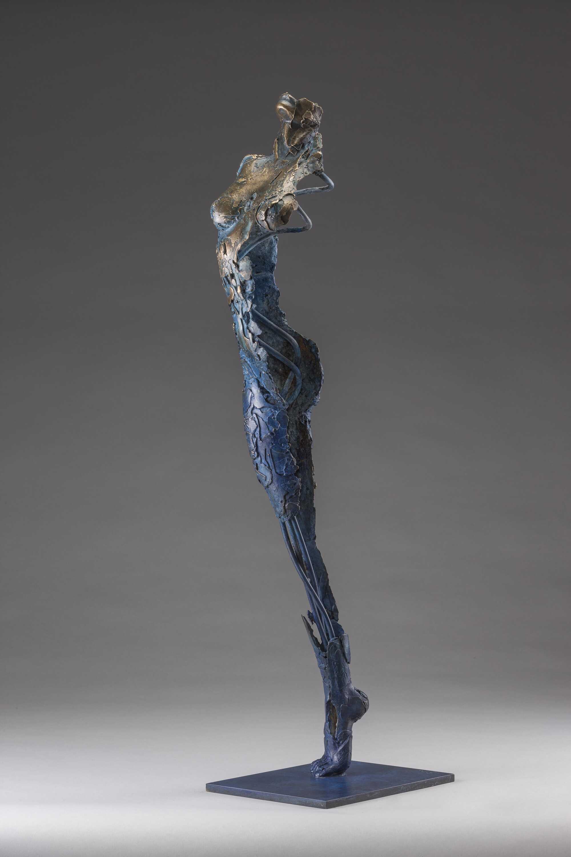 Ushabtis Renpet | Sculpture Network