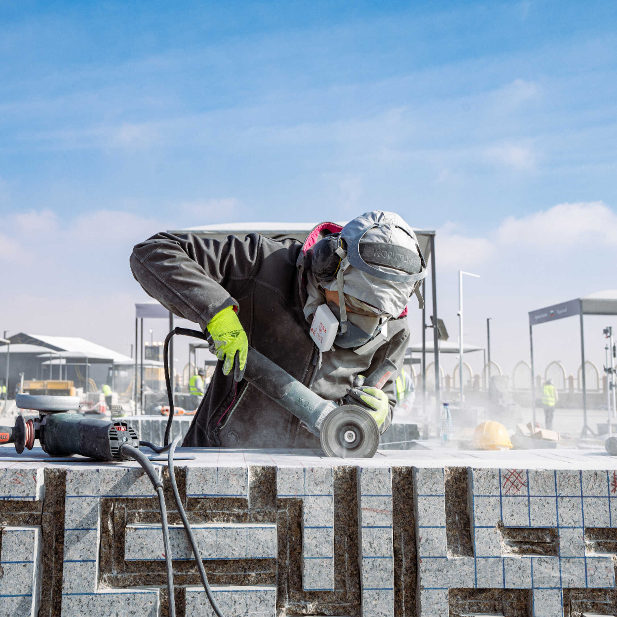 Open Call: Tuwaiq Sculpture 2024 | Sculpture Network
