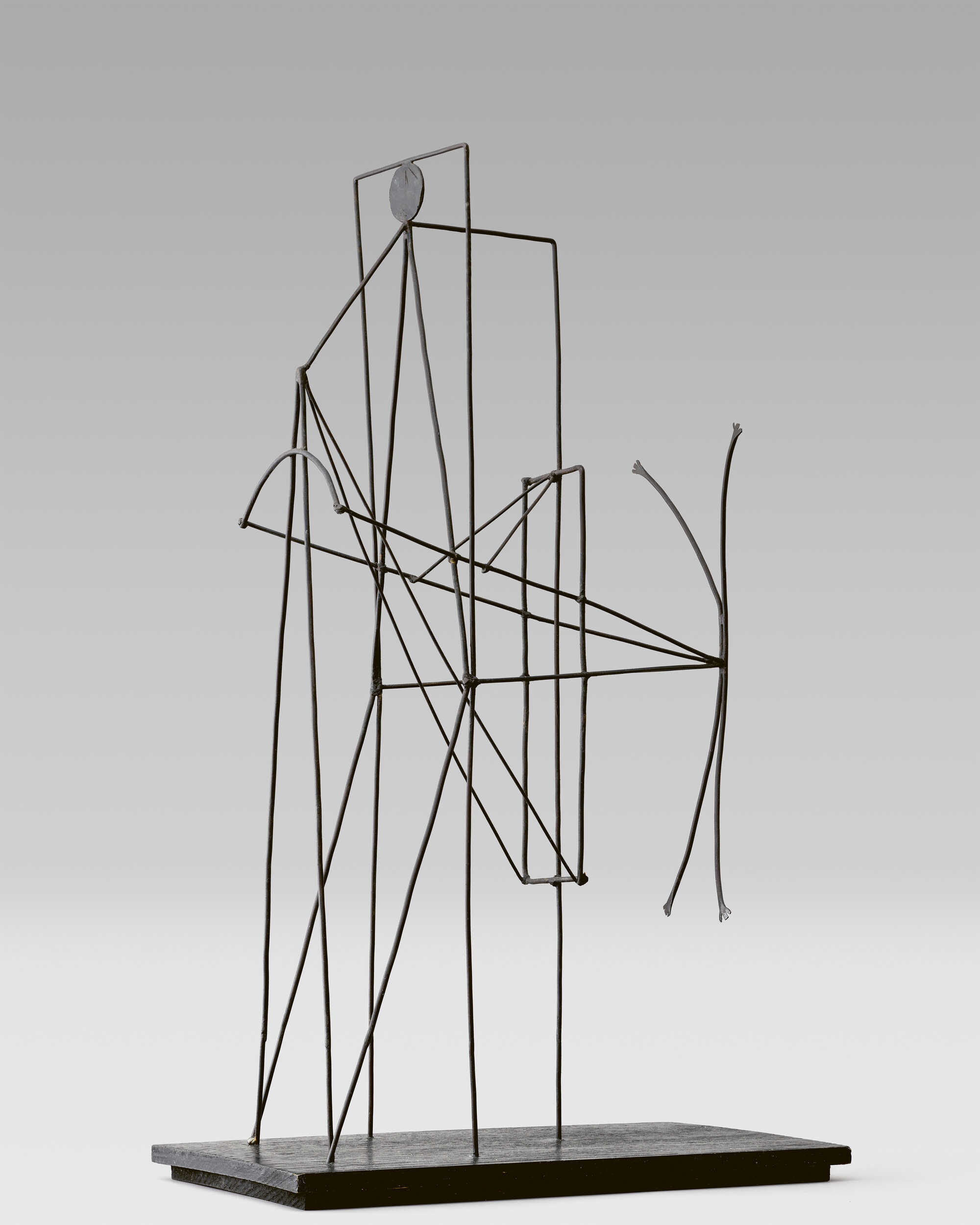 Picasso sculptor. Matter and body | Sculpture Network