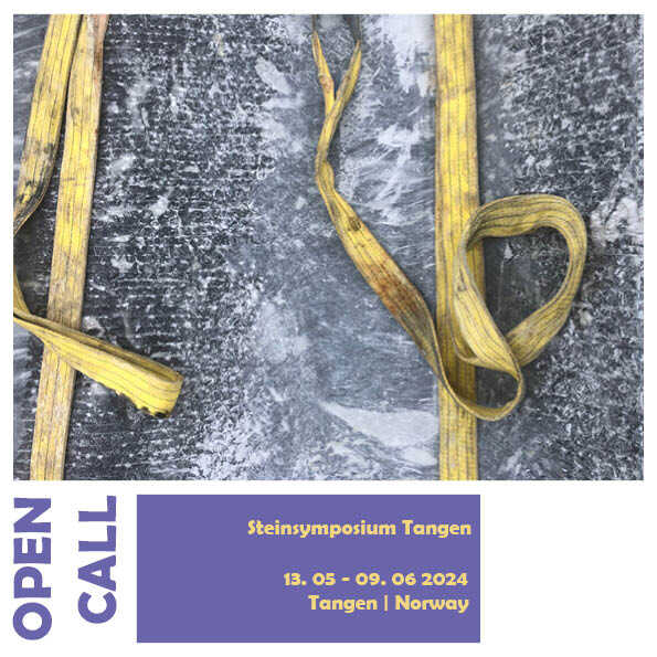 Stone Symposium Tangen | Sculpture Network