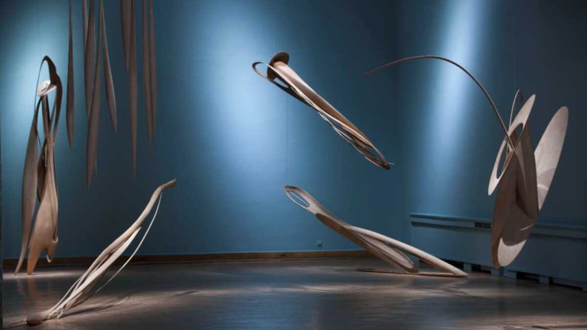 Statue Rubbing: The Ritual of Touch | Sculpture Network