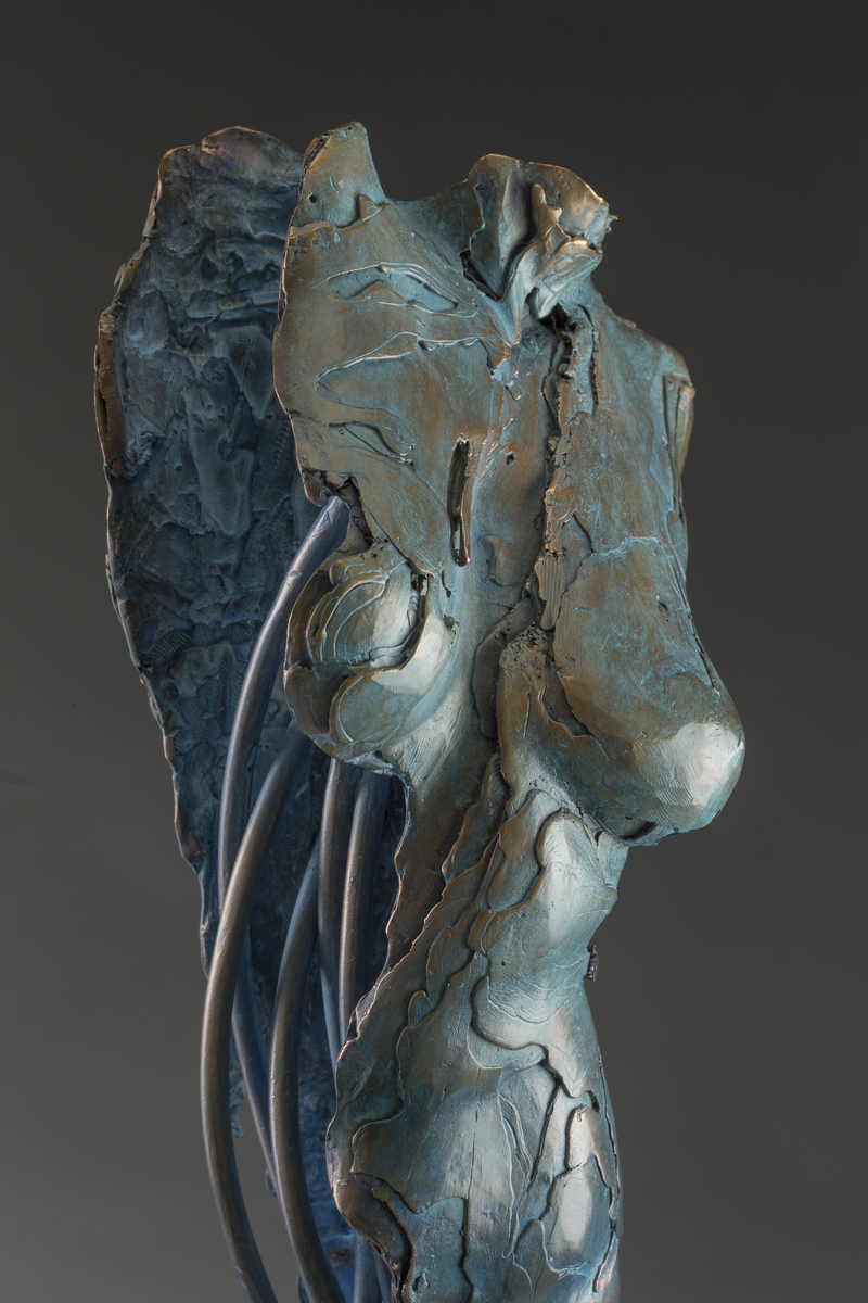 Ushabti Mafdet 11 | Sculpture Network