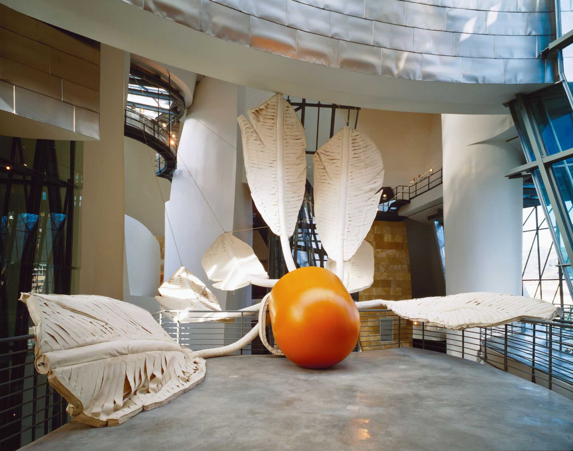 Signs and Objects: Pop Art from the Guggenheim Collection | Sculpture Network