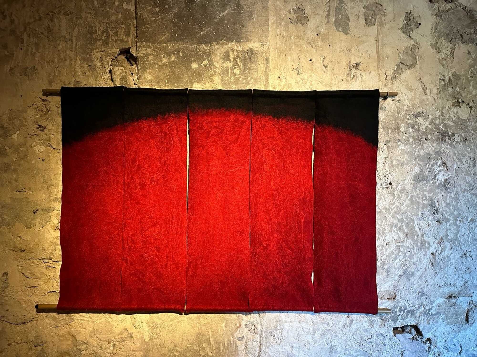 Dialogue: Xtant in Torre de Canyamel, "Exploring the Textile Art ...