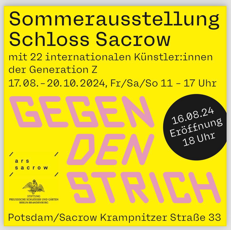 ars-sacrow-ev-GenZ-2024 | Sculpture Network