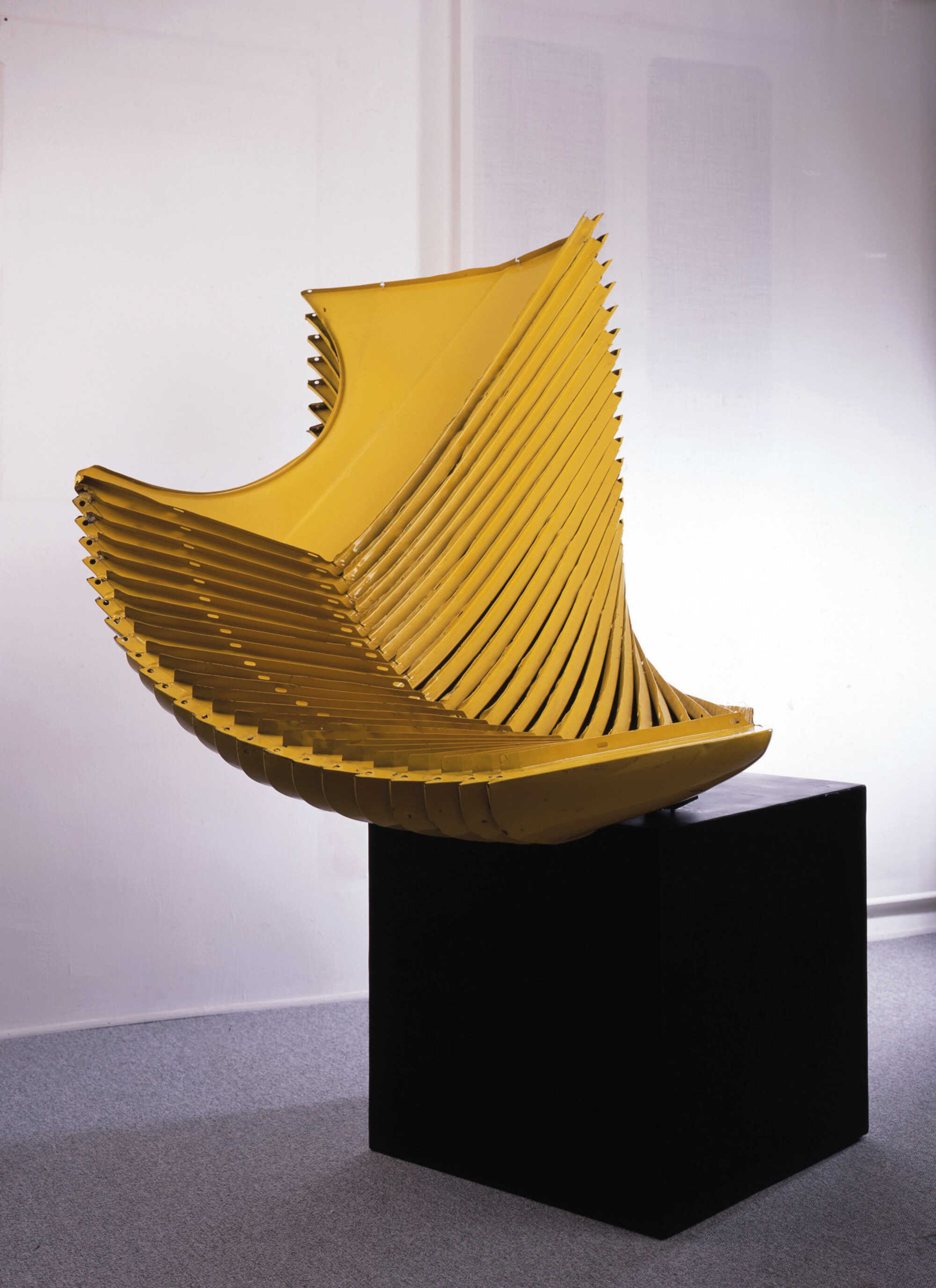 Yves Klein e Arman. Le Vide et Le Plein | Sculpture Network
