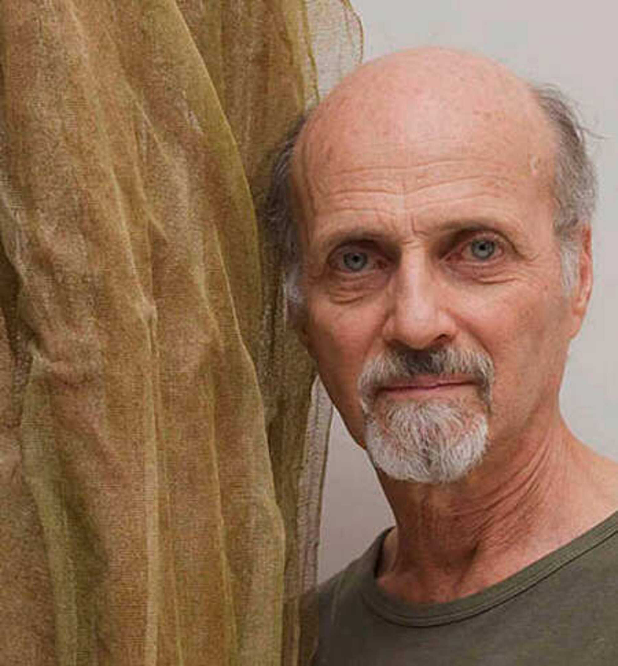 Remembering Marvin Liberman: A Tribute to a Sculptor of Profound Depth ...