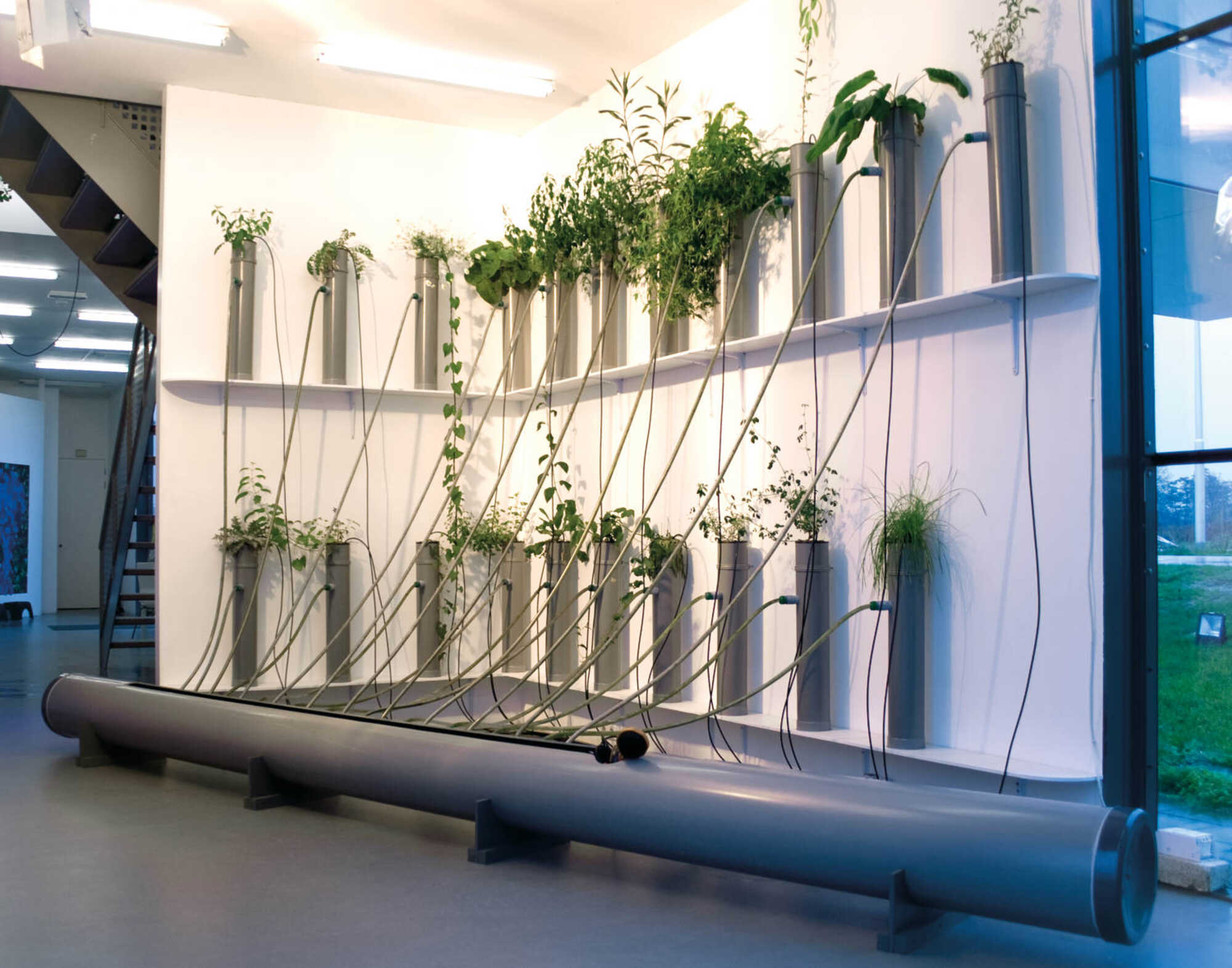 Menno Hiele, Mette Sterre and Sara Vrugt | Sculpture Network