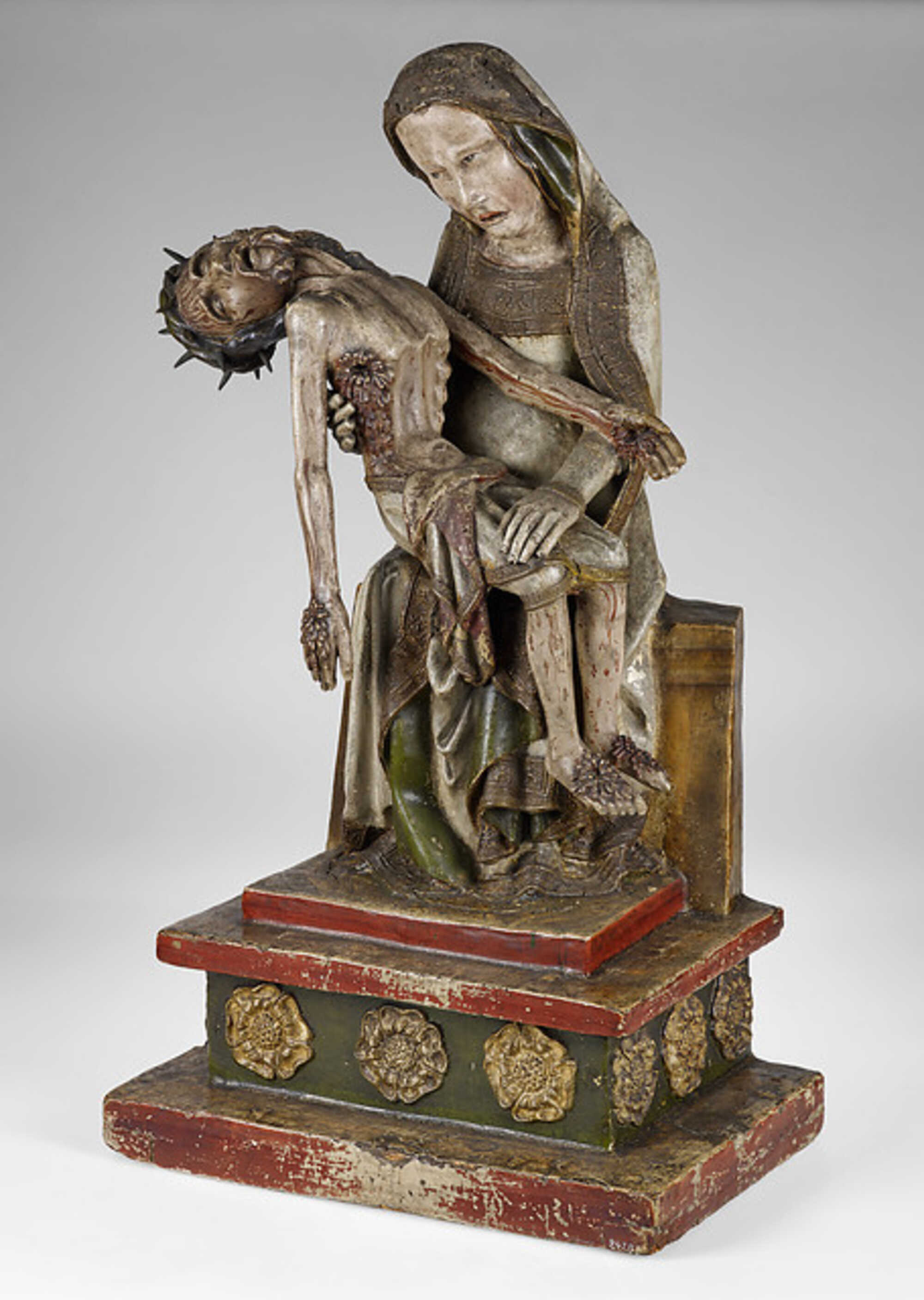 Sculpting Emotions | Sculpture Network