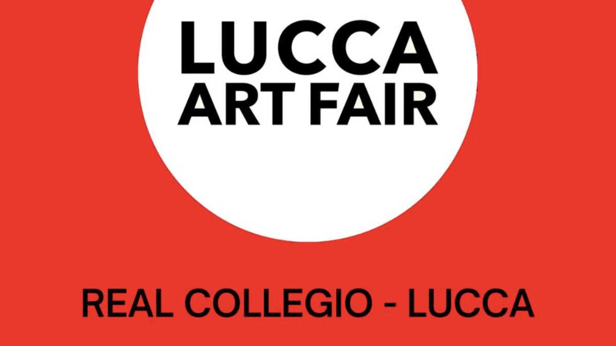 LUCCA ART FAIR APPLICATION 2025 | Sculpture Network