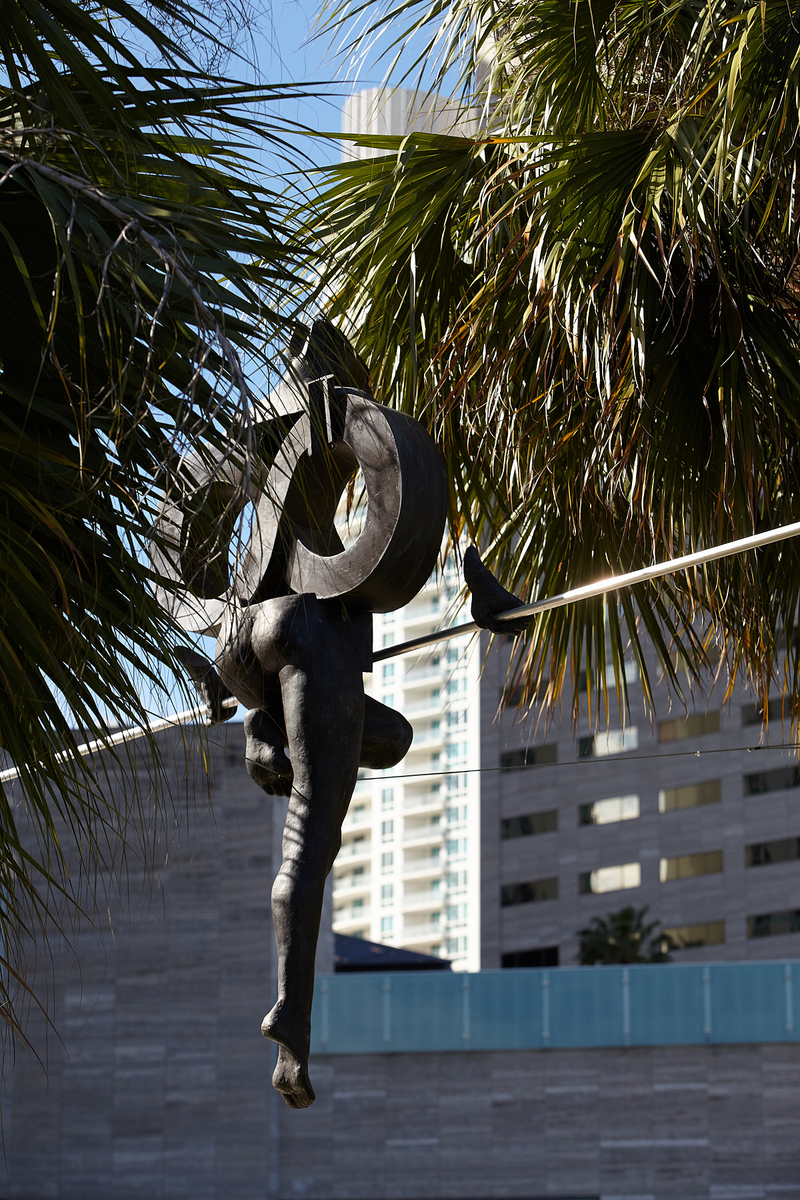 Infinity | Sculpture Network