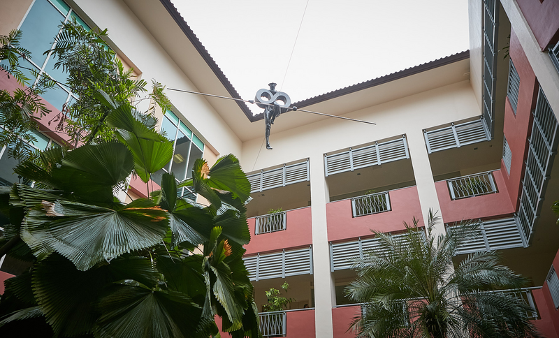 Infinity | Sculpture Network