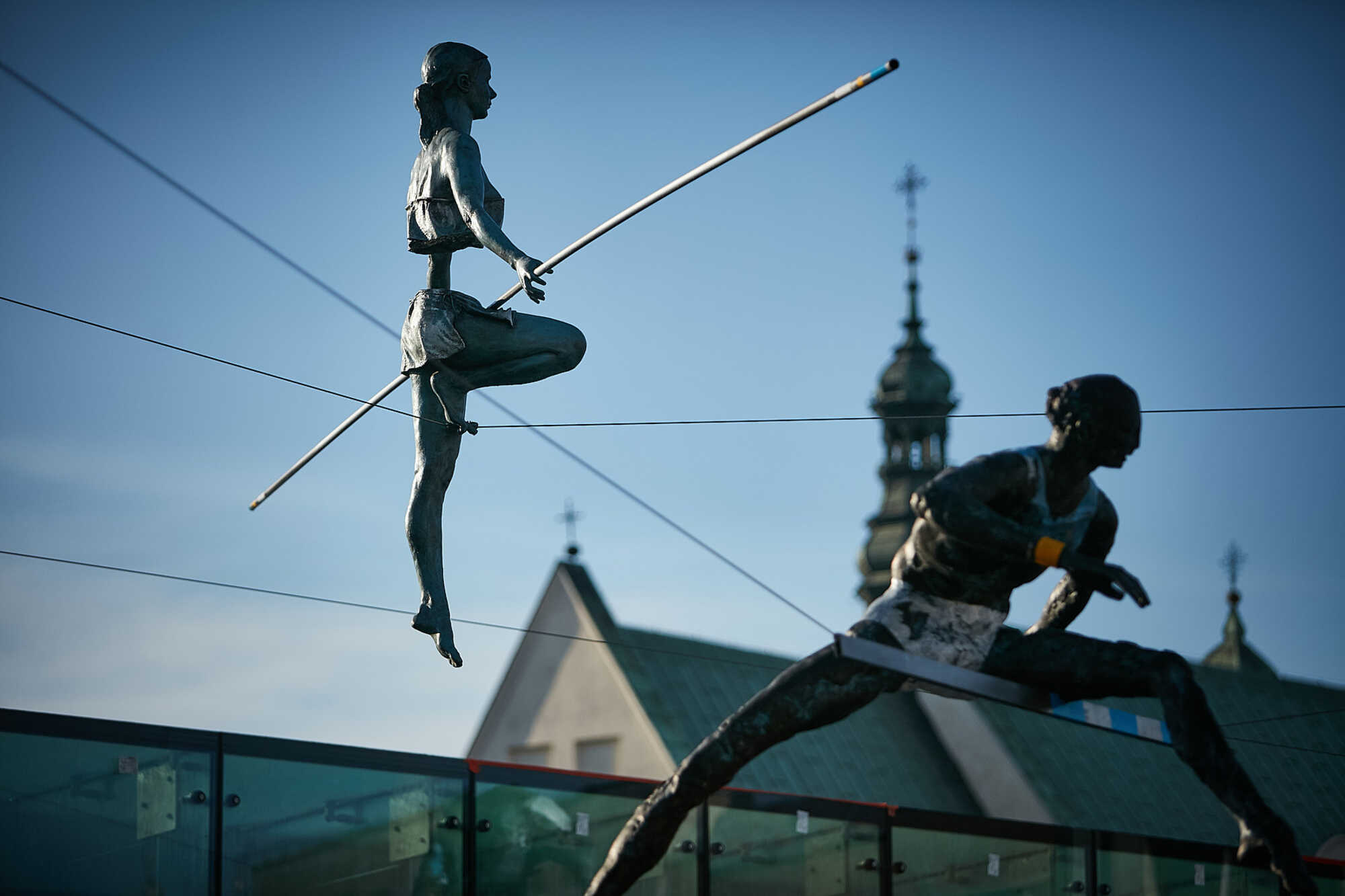 Open Space | Sculpture Network