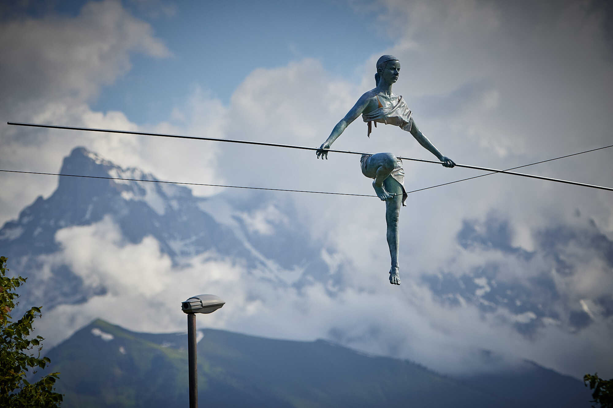 Open Space | Sculpture Network