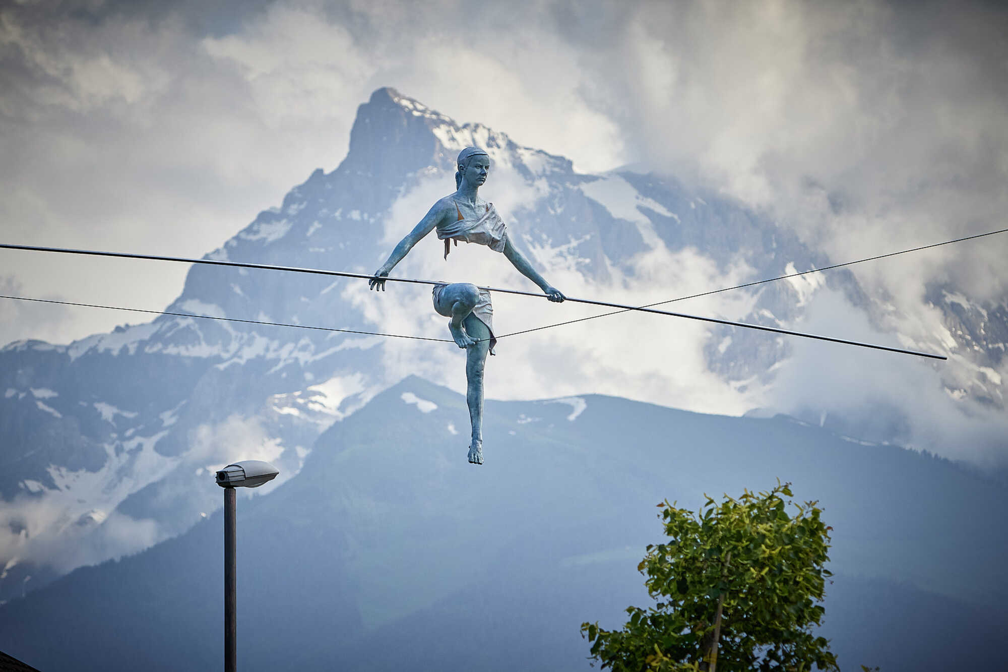 Open Space | Sculpture Network