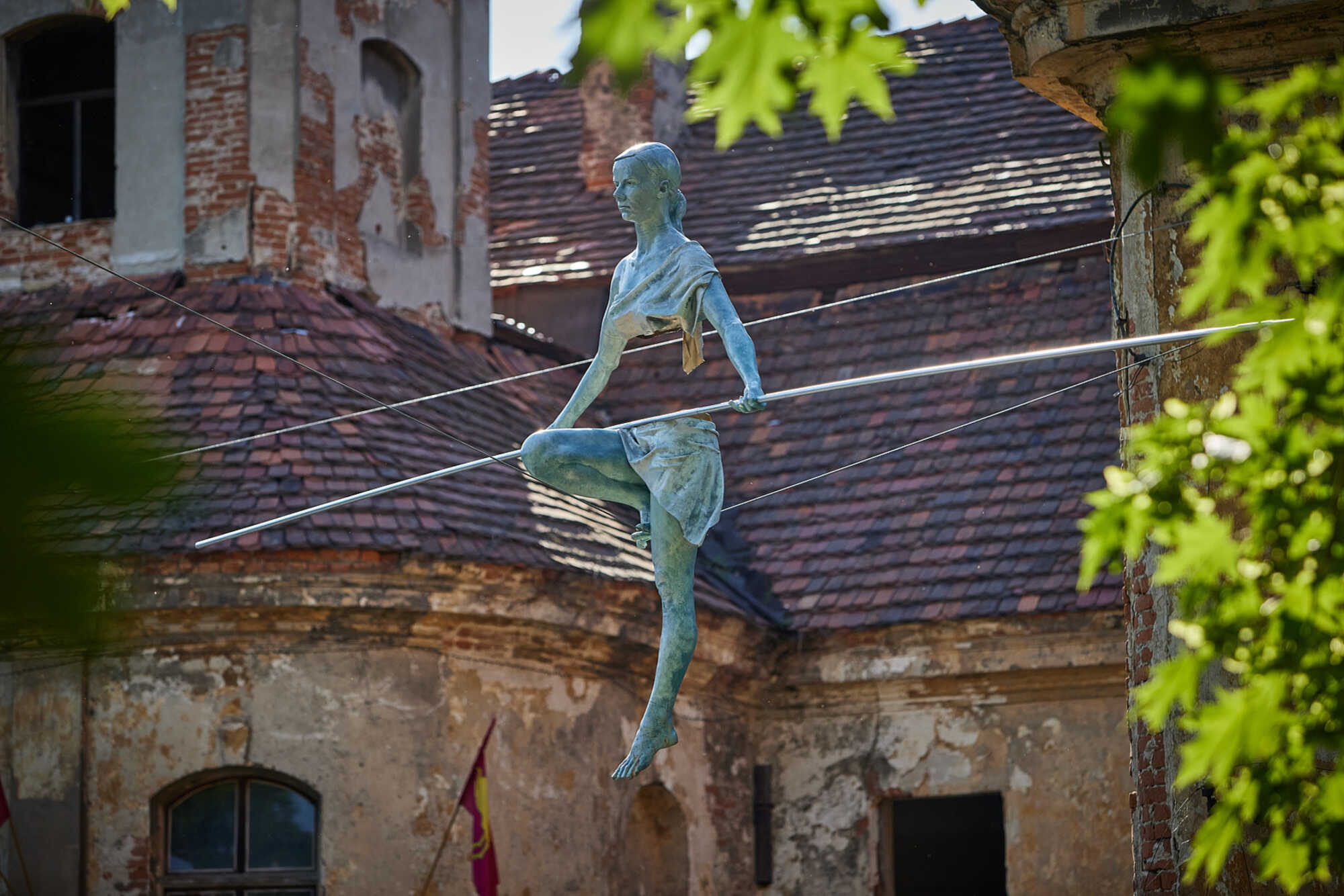 Open Space | Sculpture Network