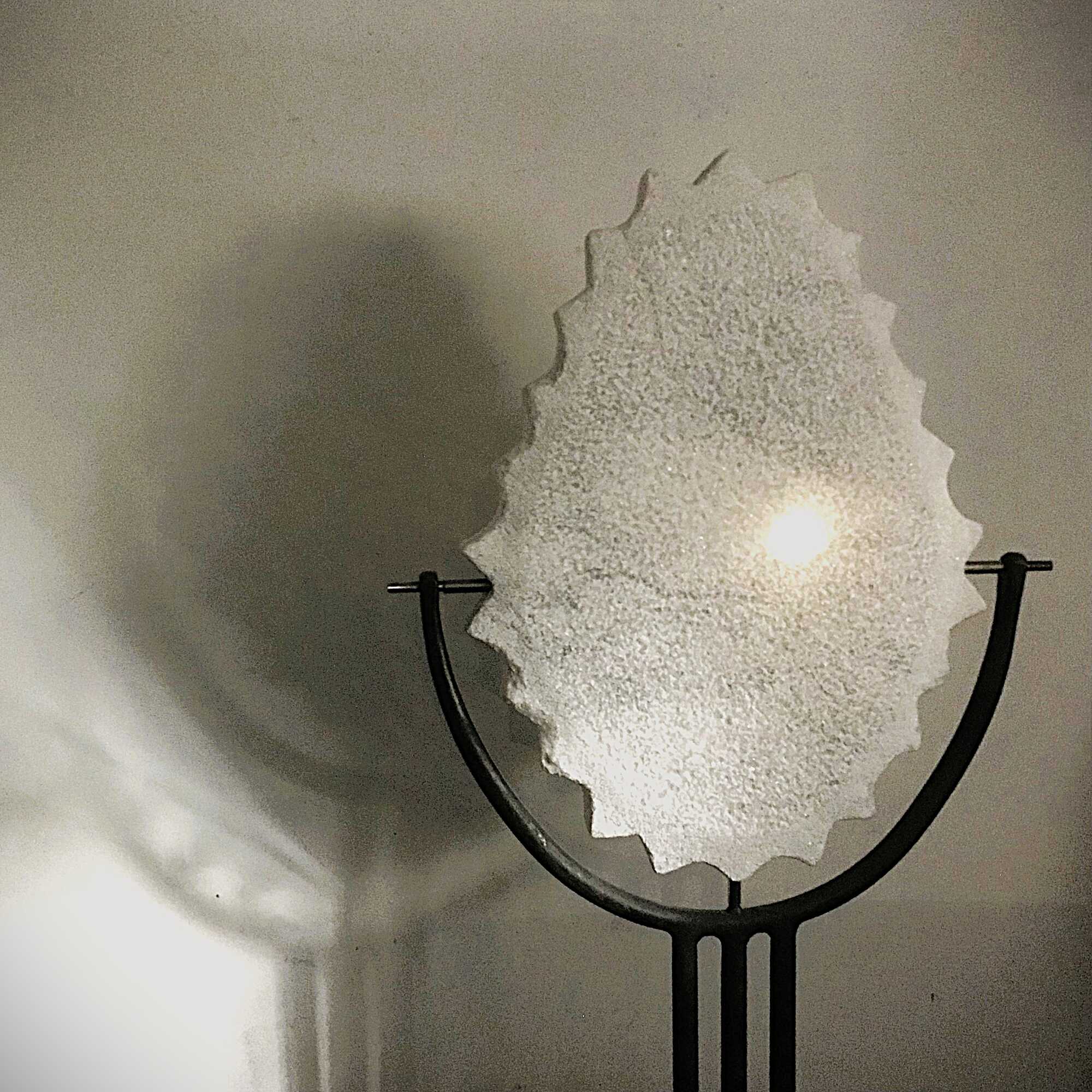 Eine halbe Stunde Stille | Sculpture Network