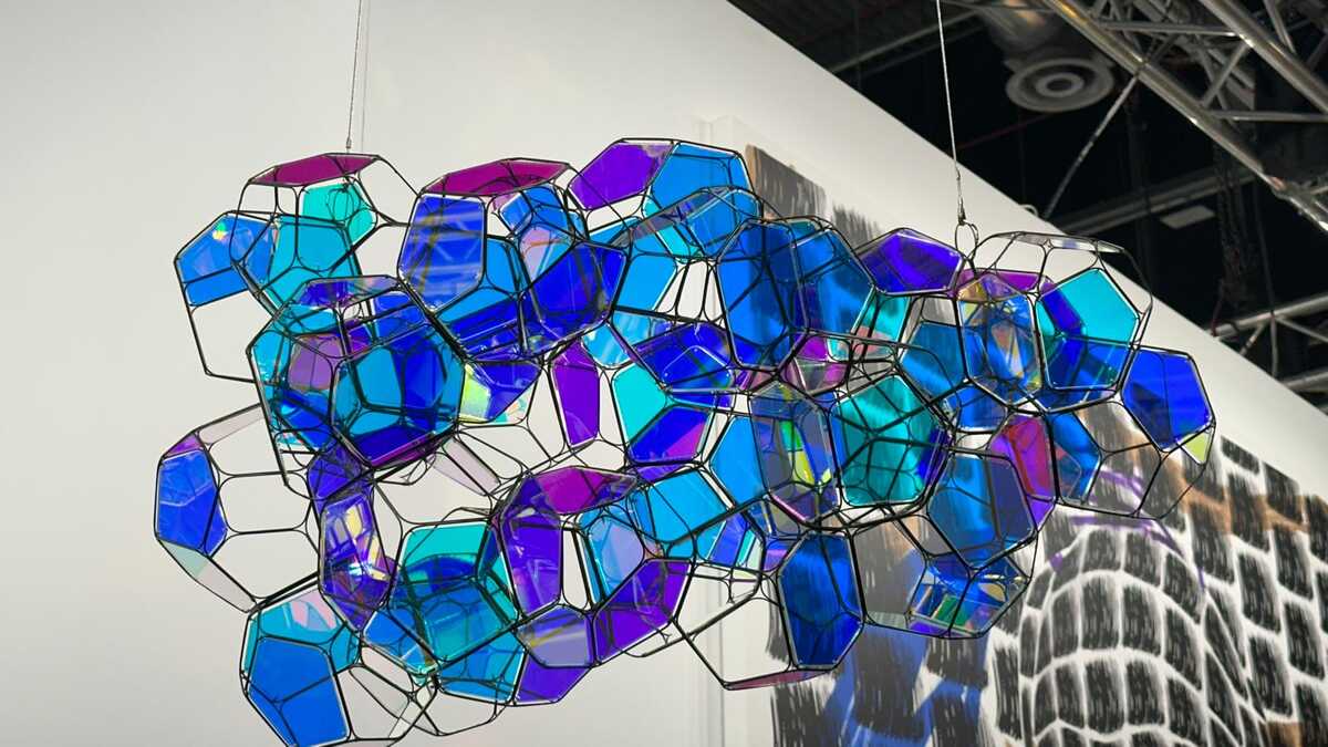 Exploring the artistic landscape of Spain: from ARCOmadrid to the heart ...