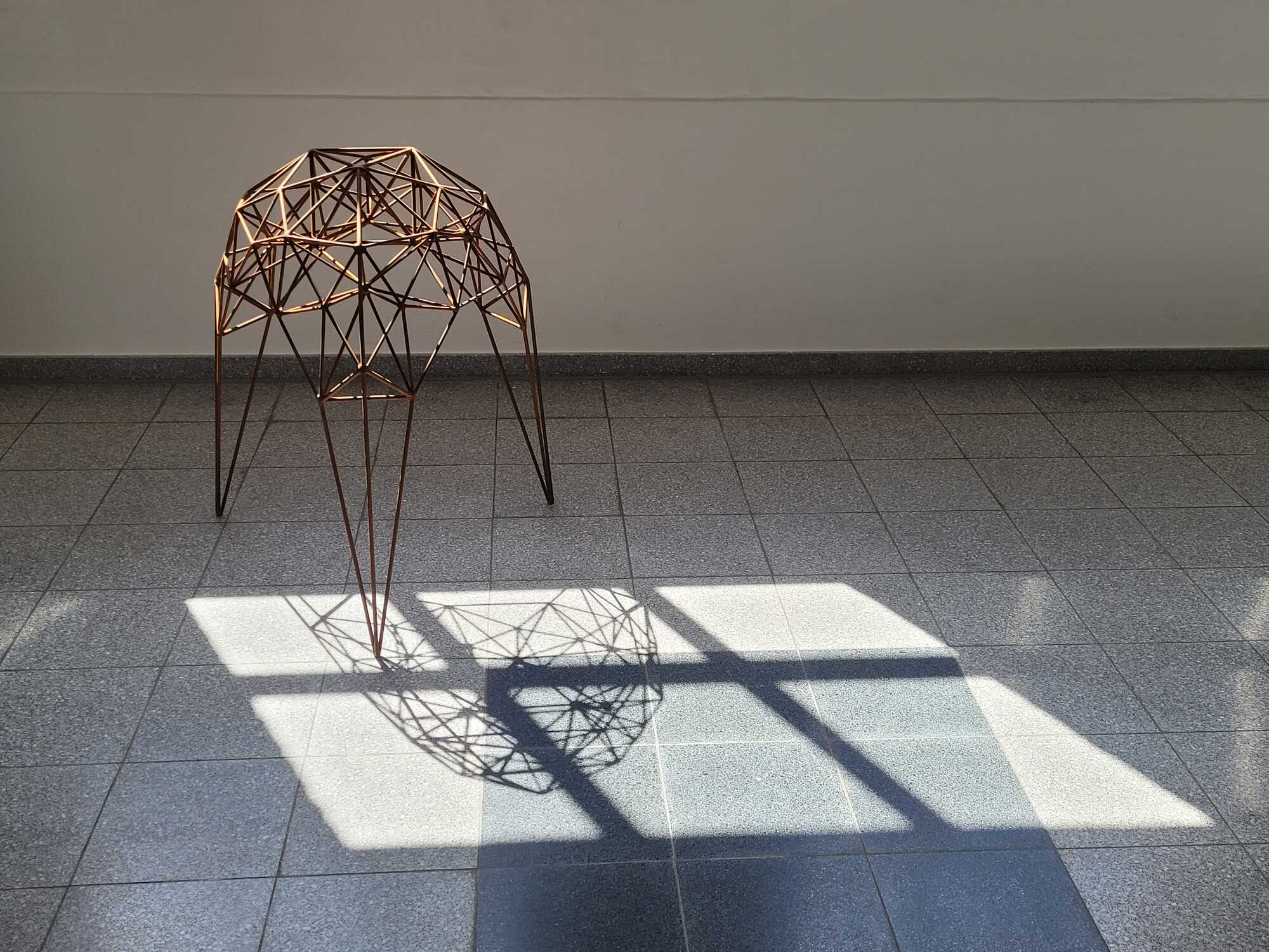 28. ZINNOBER 2025 | Sculpture Network