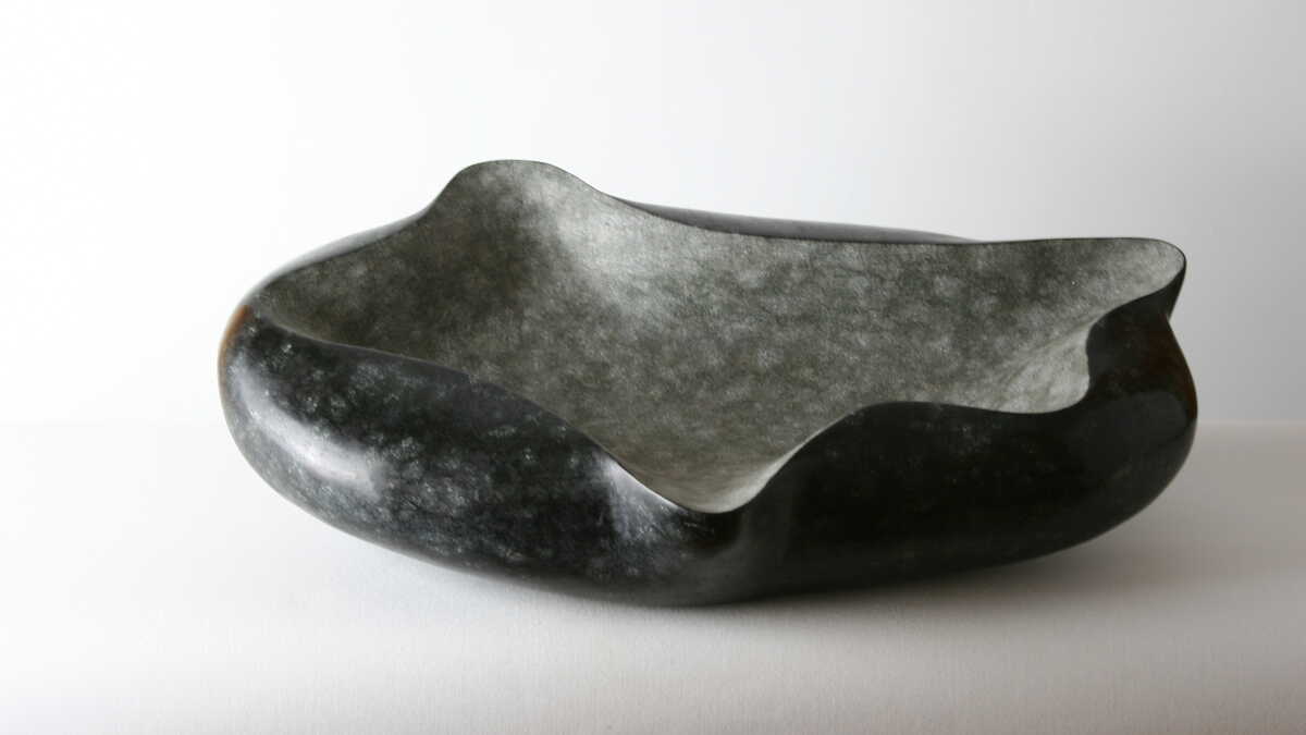 Fluidum / Diabas | Sculpture Network