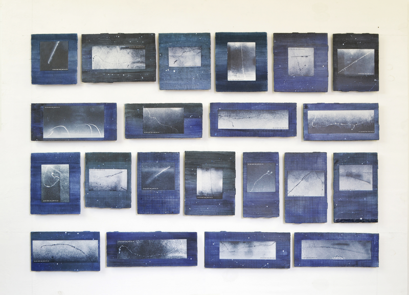 2026 Cobalt Cloud Chamber | Sculpture Network