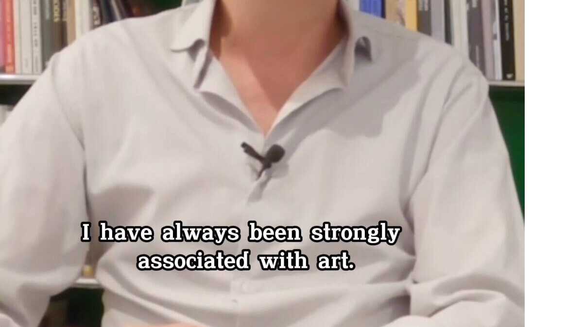 Interview with Tilman Kriesel | Sculpture Network